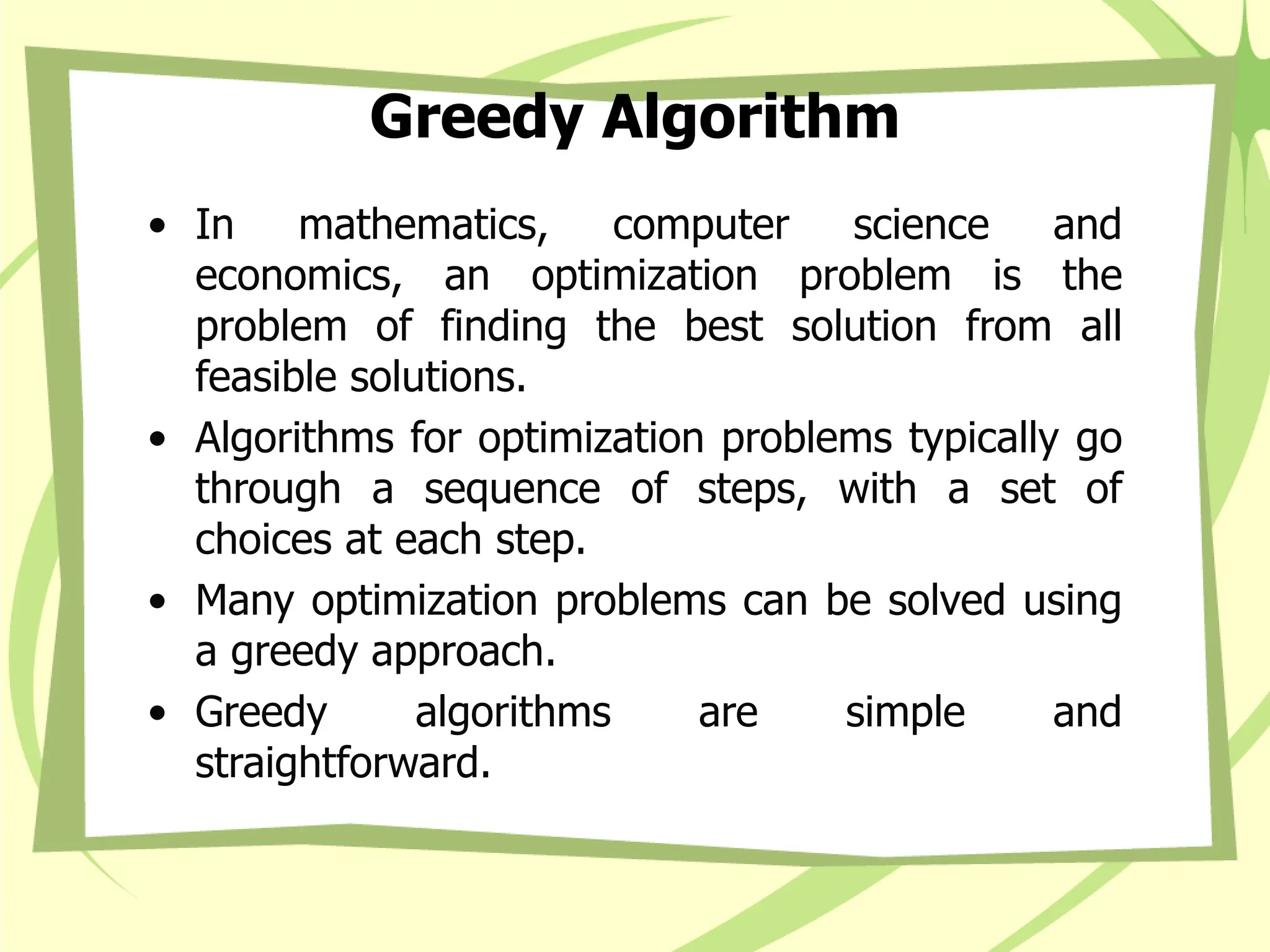 Single Source Shortest Path Algorithm With Example Pptx Programming Languages Computing