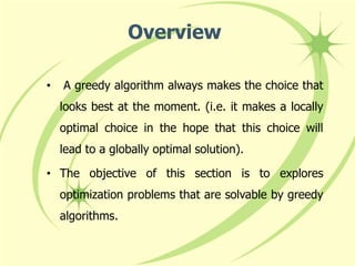 Single source Shortest path algorithm with example | PPTX