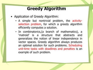 Single source Shortest path algorithm with example | PPTX