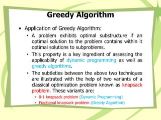 Single source Shortest path algorithm with example | PPTX