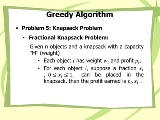 Single source Shortest path algorithm with example | PPTX