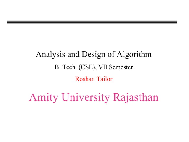 Single Source Stortest Path Bellman Ford And Dijkstra Ppt
