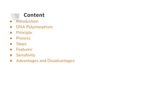 Single Strand Conformation Polymorphism Analysis (1).pdf