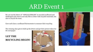 Single stream final presentation (1) | PPT