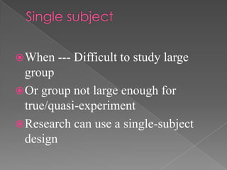 Single subject | PPSX | Science