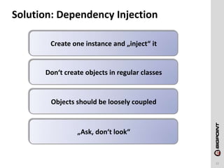 The Singleton Dilemma | PPTX