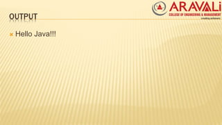 Singleton design pattern | PPTX