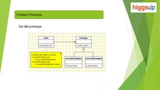 Singleton and Prototype Pattern | PPTX