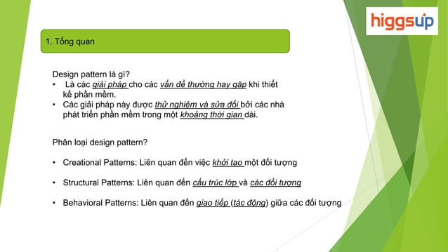 Singleton and Prototype Pattern | PPTX