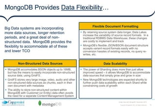 Single view with_mongo_db_(lo) | PPTX | Databases | Computer Software ...