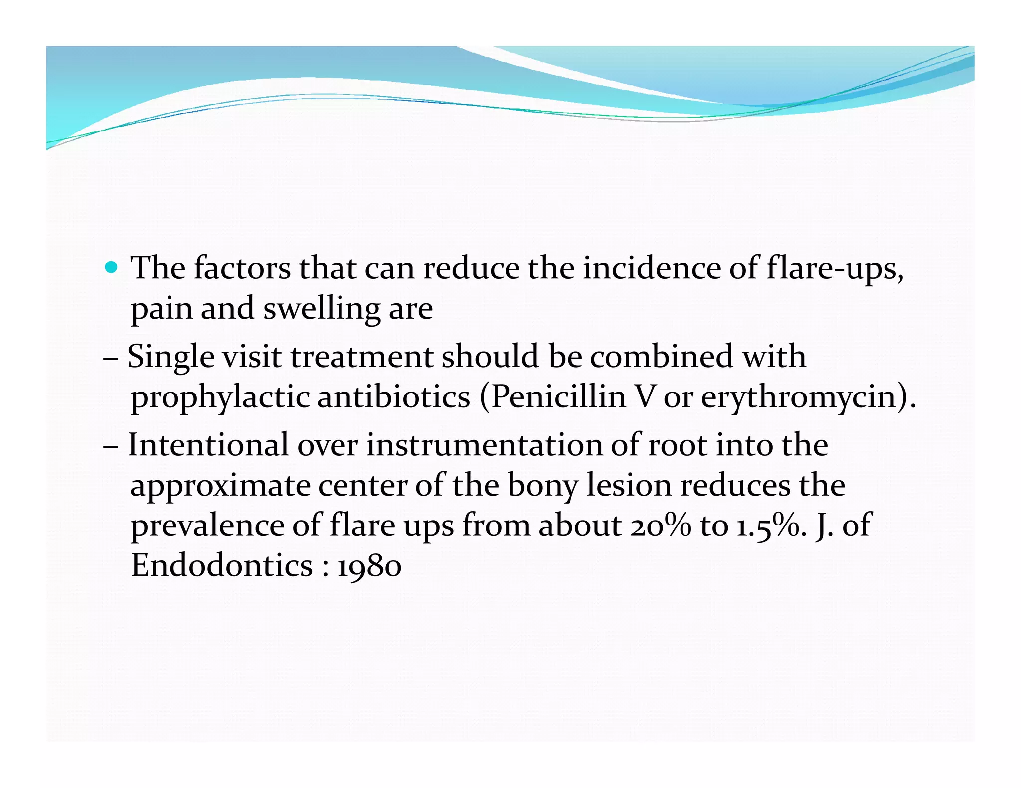Single visit vs multiple visit | PDF