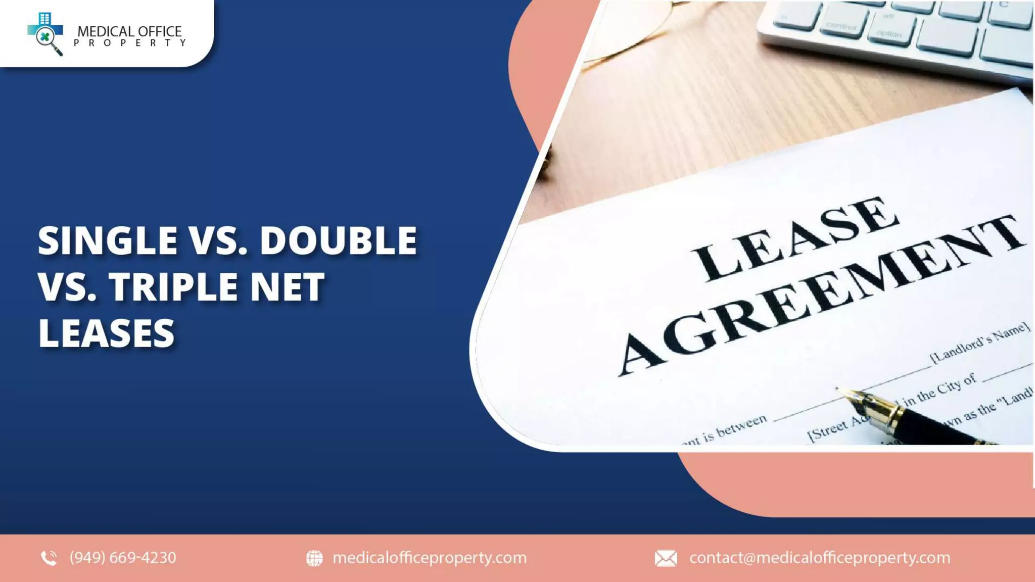 Single Vs. Double Vs. Triple Net Leases.pptx