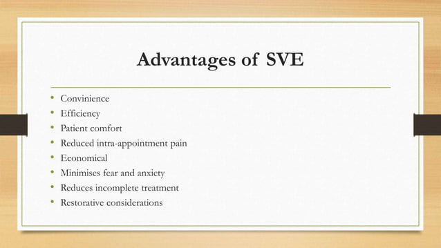 Single vs multiple visit endodontics | PPTX | Digestive Disorders ...