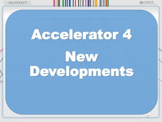 Single Windows- The new accelerators_UNECE_SWC2016 | PDF