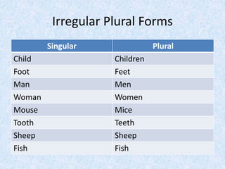 Singluar and Plural.pptx