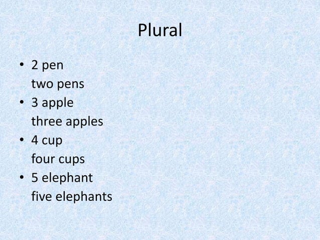 Singluar and Plural.pptx