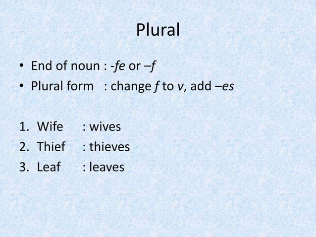Singluar and Plural.pptx