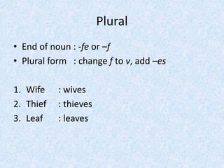 Singluar and Plural.pptx