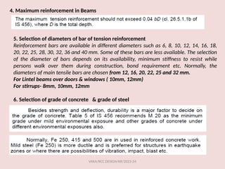 Singly & Doubly ReinforcedDDD Beams.pptx