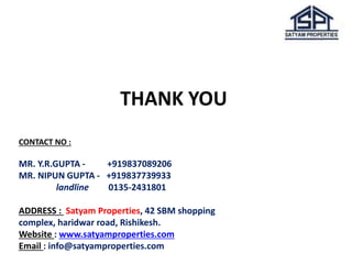 Singtali land ppt | PPTX | Hotels and Motels | Travel Type