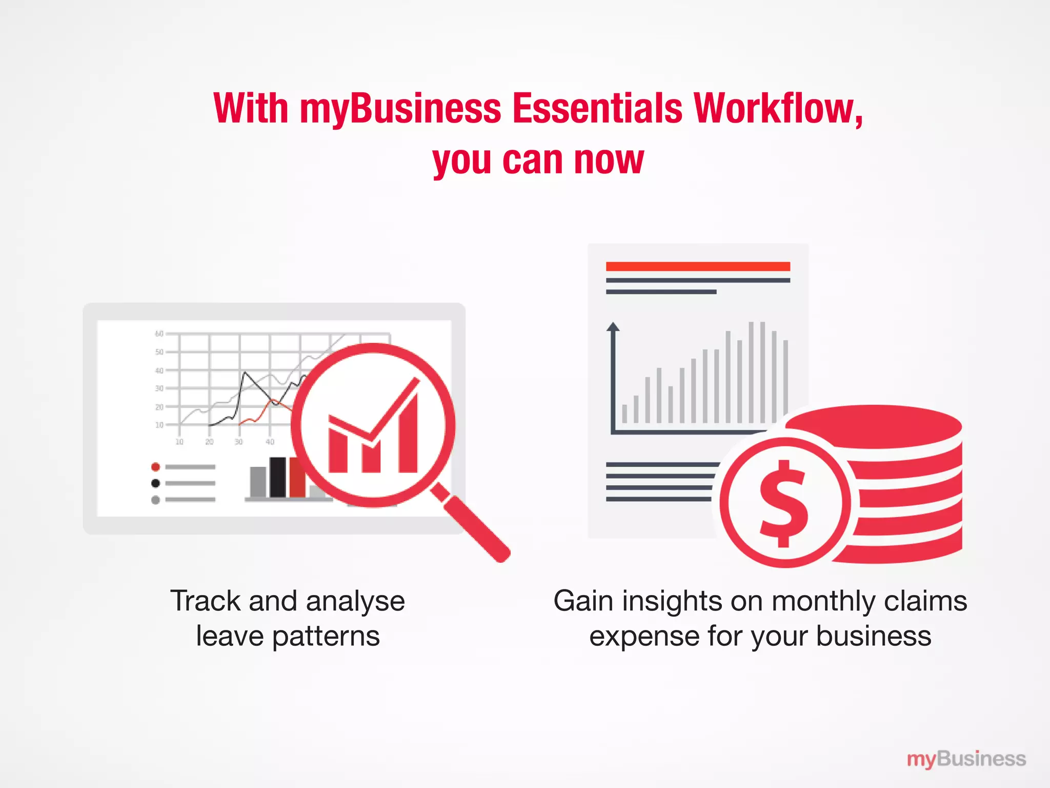Go paperless. Manage leave and claims with Essentials Workflow | PPT