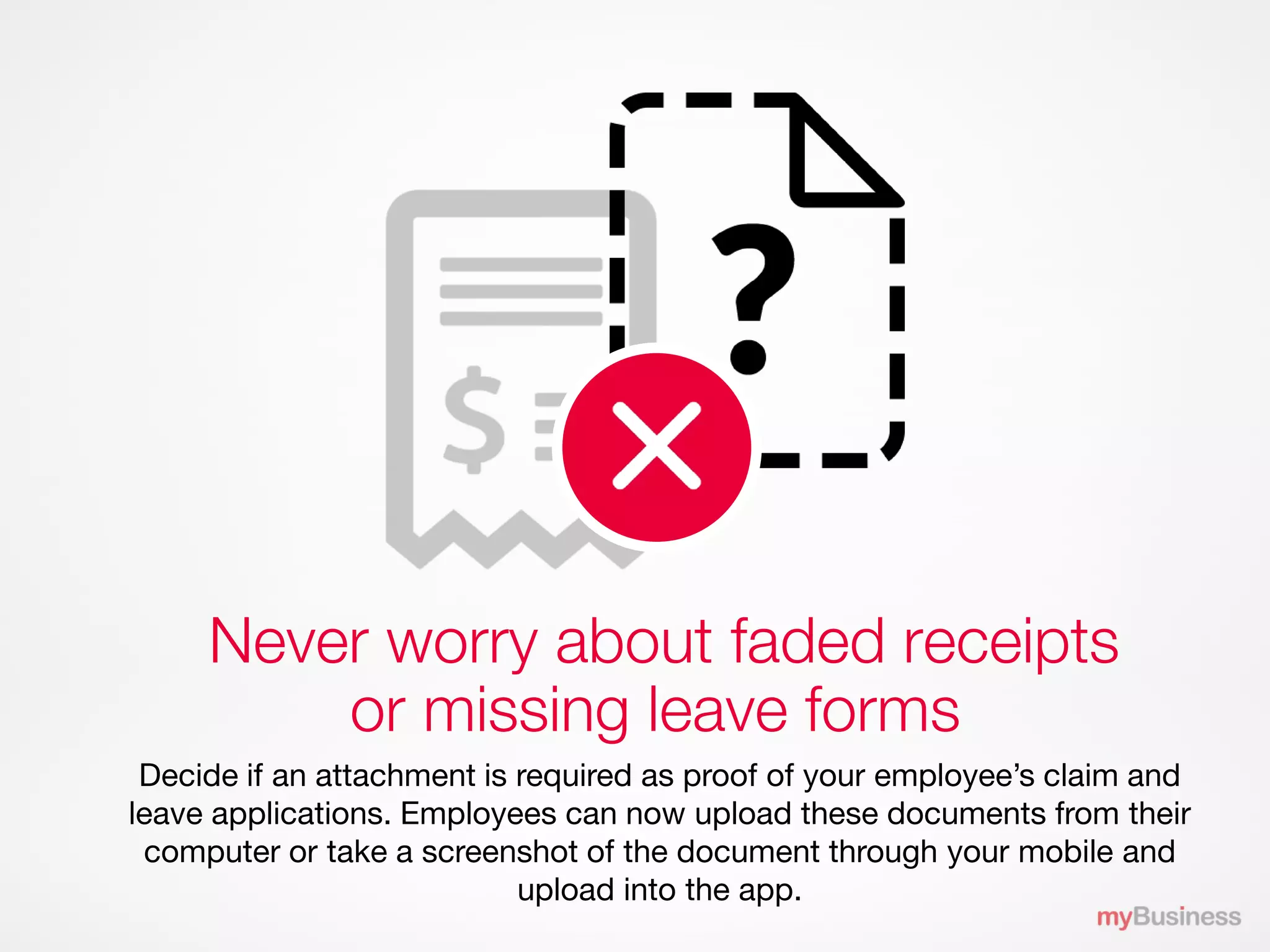 Go paperless. Manage leave and claims with Essentials Workflow | PPT