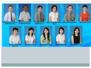 1E2 TSS Science | PPT