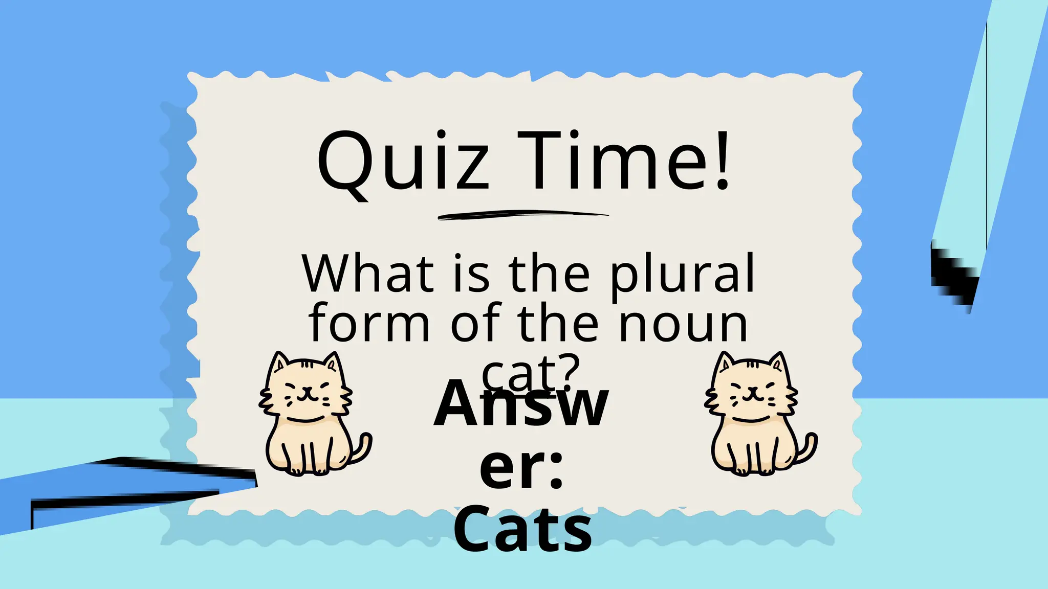 Singular_ and_ Plural - LANGUAGE 1 .pptx