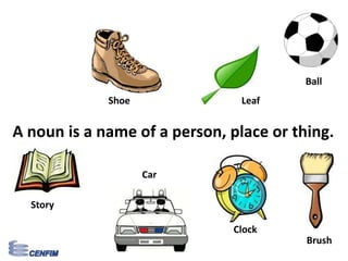 Singular and plural_nouns | PPT