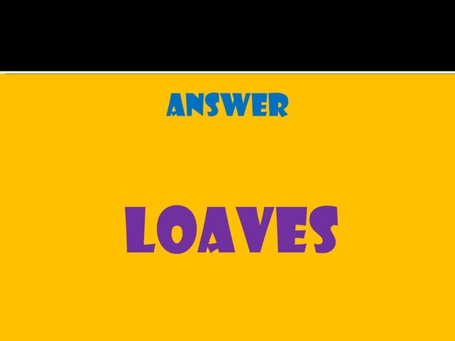 Singular and plural nouns ppt | PPT