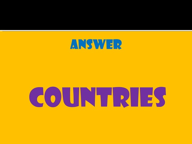 Singular and plural nouns ppt | PPT