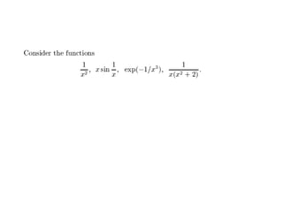 Singularities of a complex functions.pptx