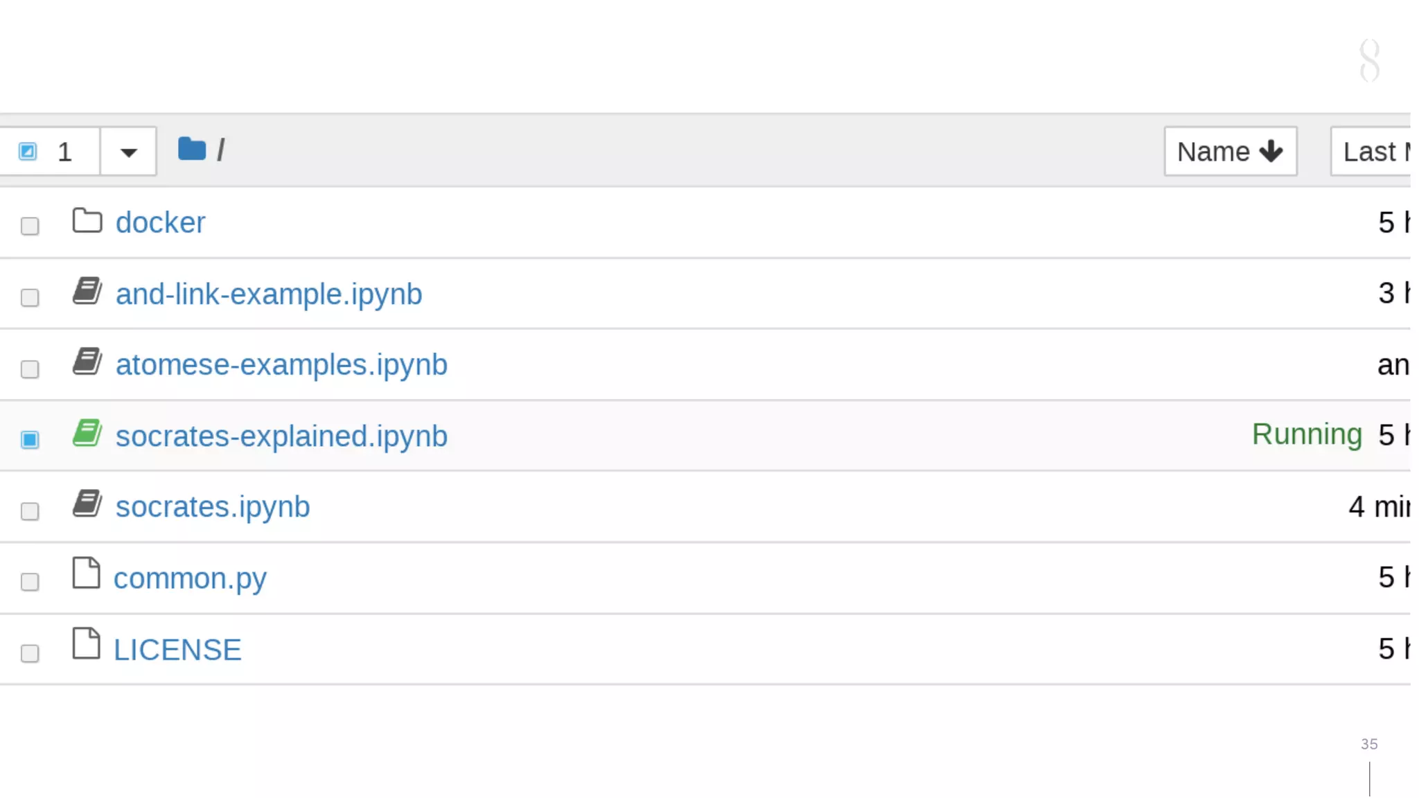 OpenCog Developer Workshop | PPT