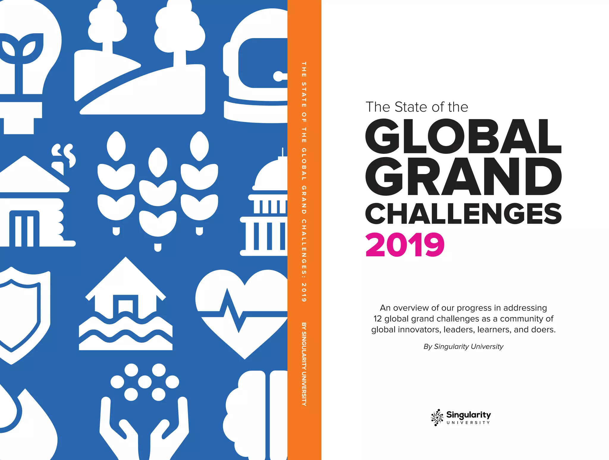 12 Global State Grand Challenges 2019 | PDF
