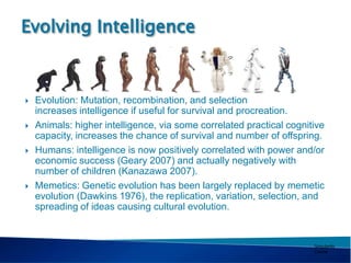 Kim Solez Singularity explained and promoted winter 2014 | PPT