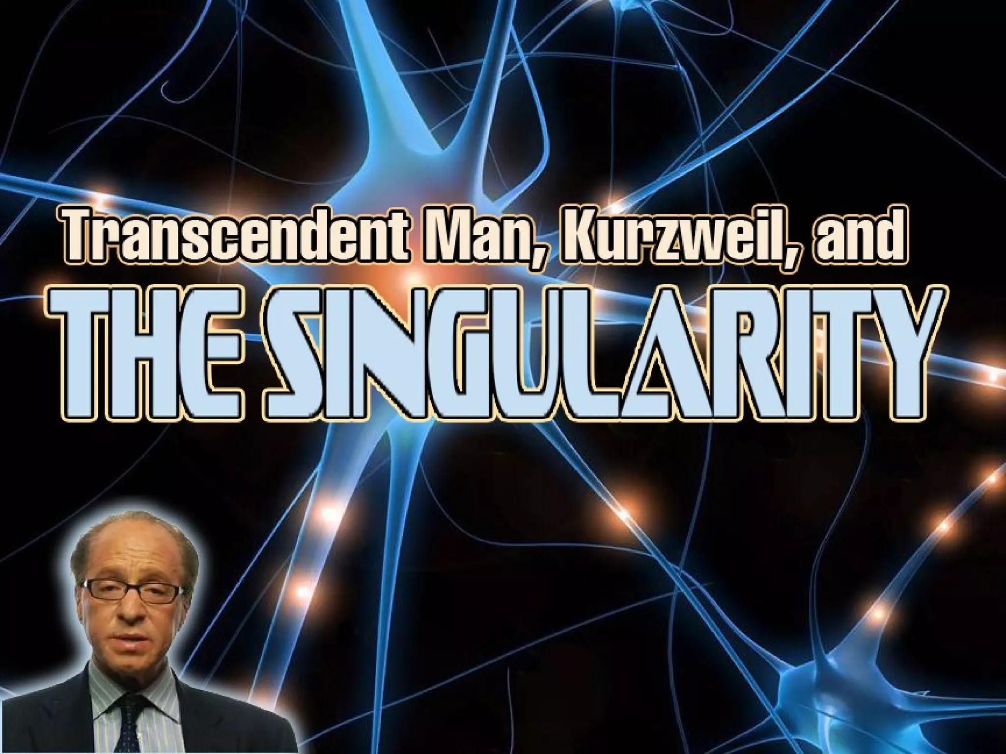 Singularity | PPT