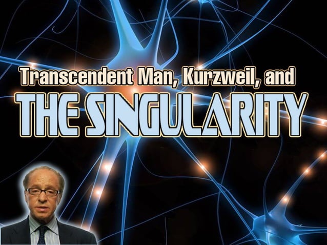 Singularity | PPT