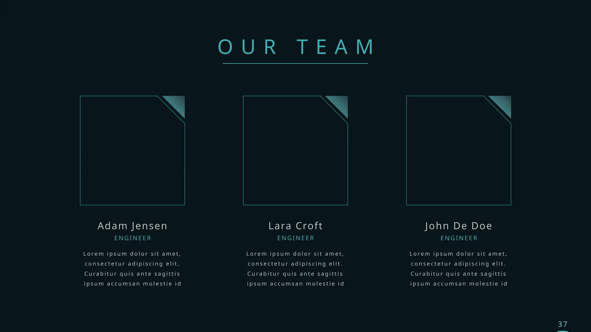 Singularity PowerPoint Presentation.pptx