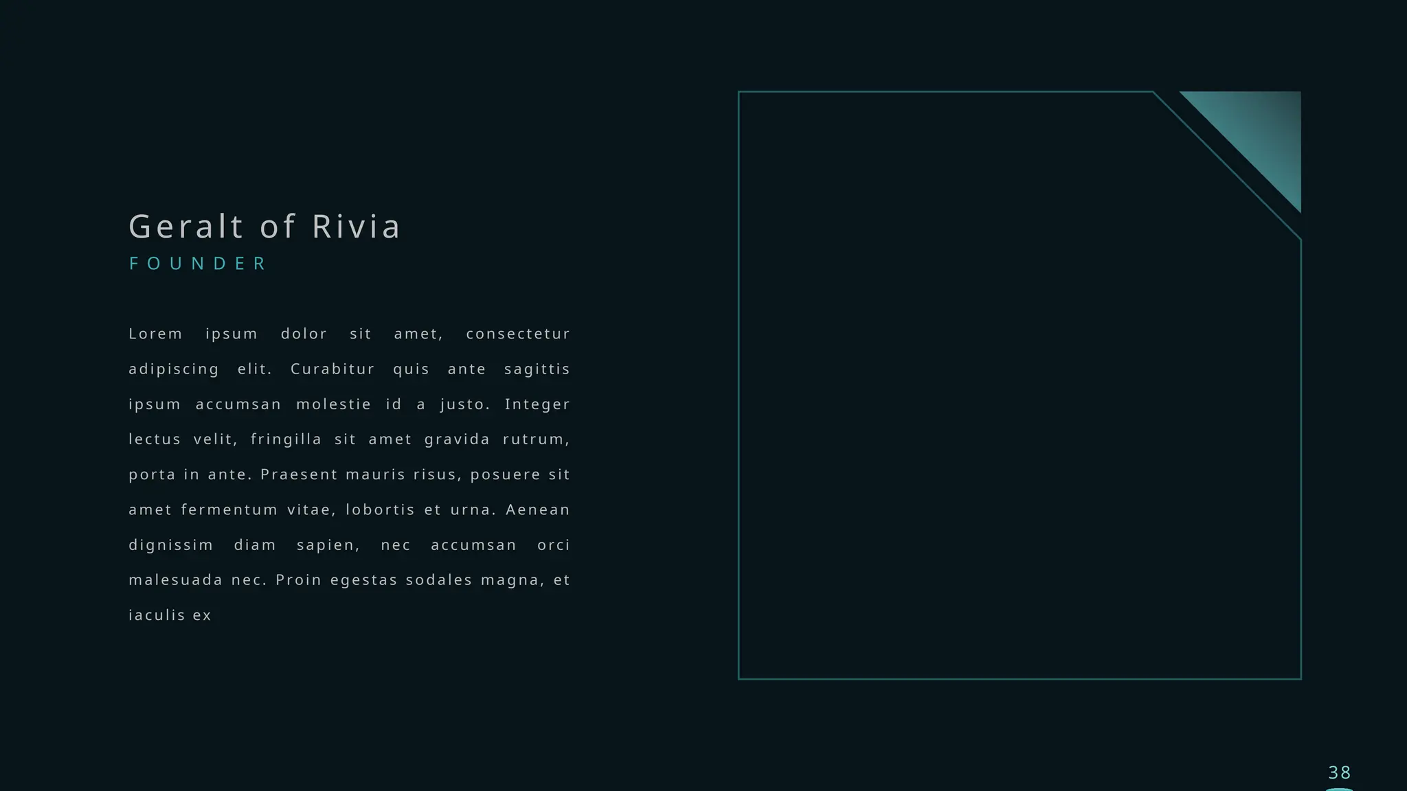 Singularity PowerPoint Presentation.pptx