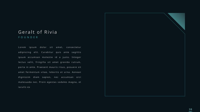 Singularity PowerPoint Presentation.pptx