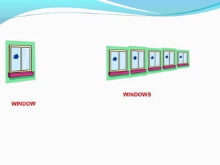 Singular plural | PPT