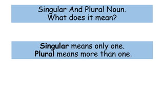 Singular Plural -DAY 1 edited.pptx