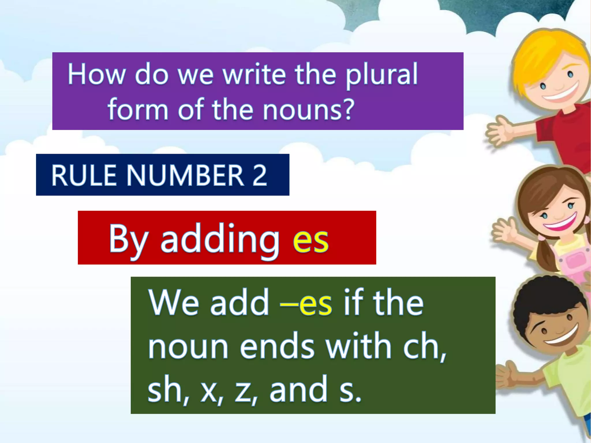SINGULAR & PLURAL NOUNS _ Grade 2.pptx