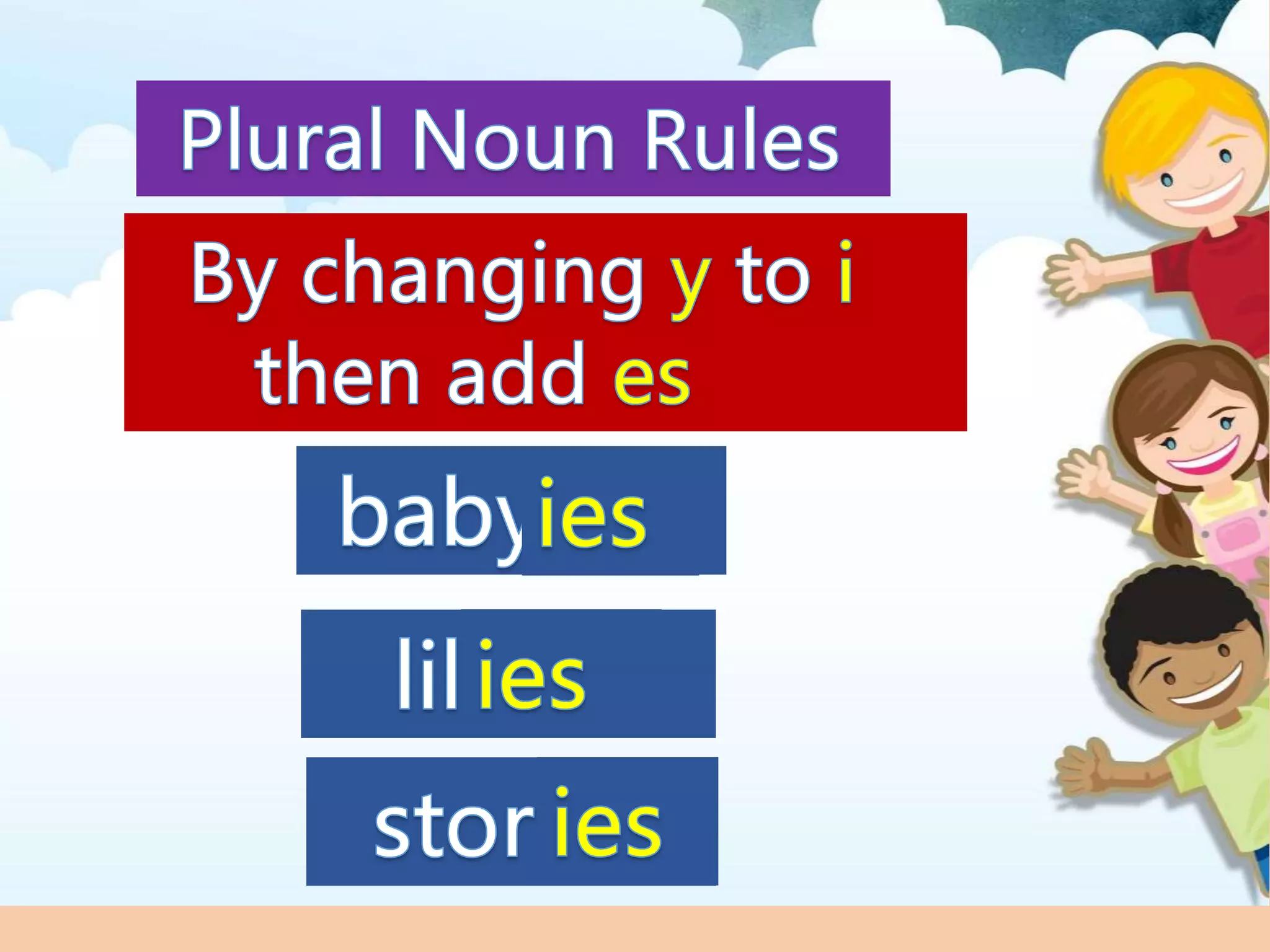 SINGULAR & PLURAL NOUNS _ Grade 2.pptx