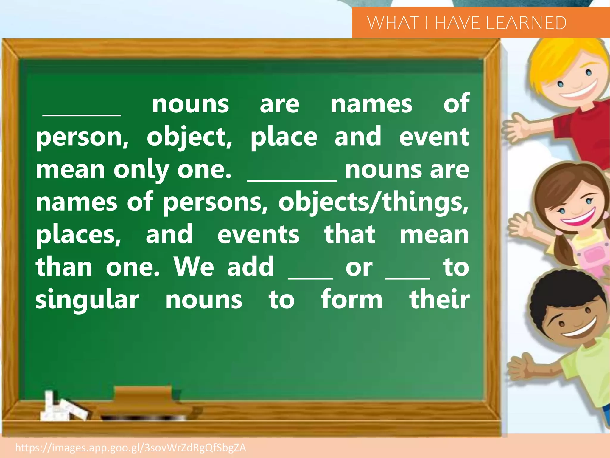 SINGULAR & PLURAL NOUNS _ Grade 2.pptx