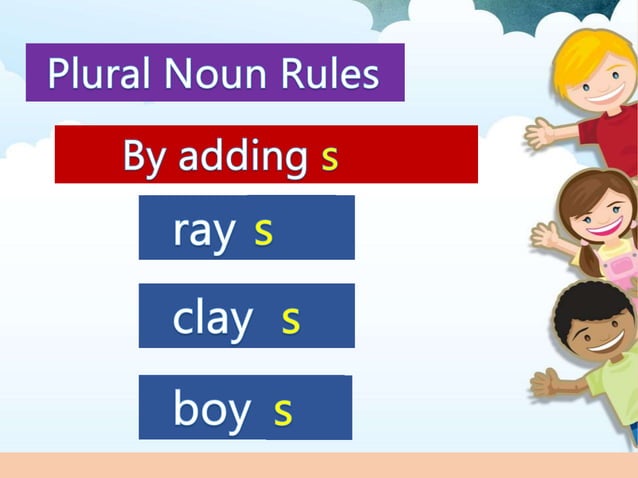 SINGULAR & PLURAL NOUNS _ Grade 2.pptx
