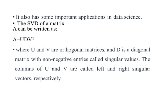 Singular Value Decomposition (SVD).pptx