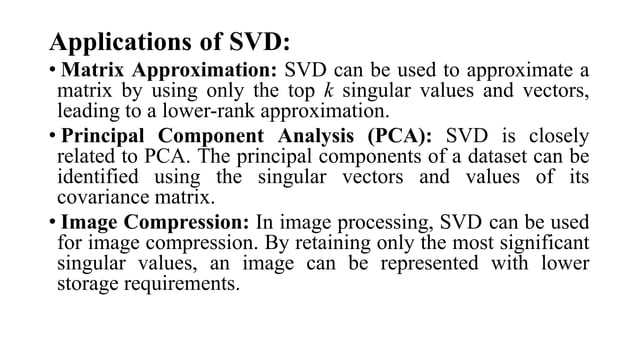Singular Value Decomposition (SVD).pptx