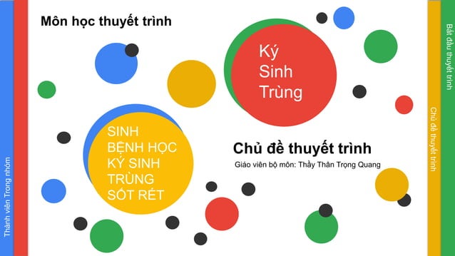 SINH BỆNH HỌc KÍ SINH TRÙNG.pptx