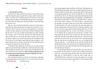 Sinh Con Bằng Kỹ Thuật Hỗ Trợ Sinh Sản.doc